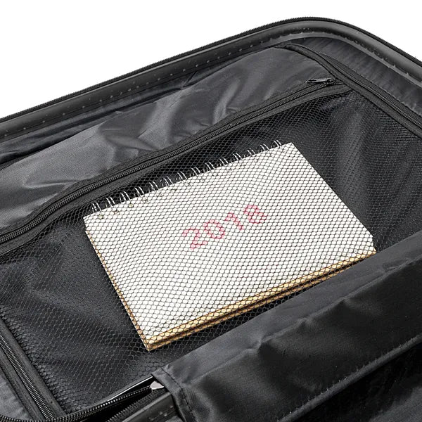 3-in-1 Multifunctional Large Capacity Traveling Storage Suitcase ...